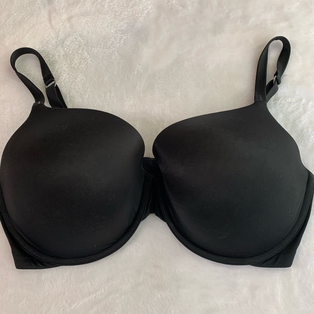 Victoria’s Secret Bio Fit Padded Full Coverage Bra - Gem